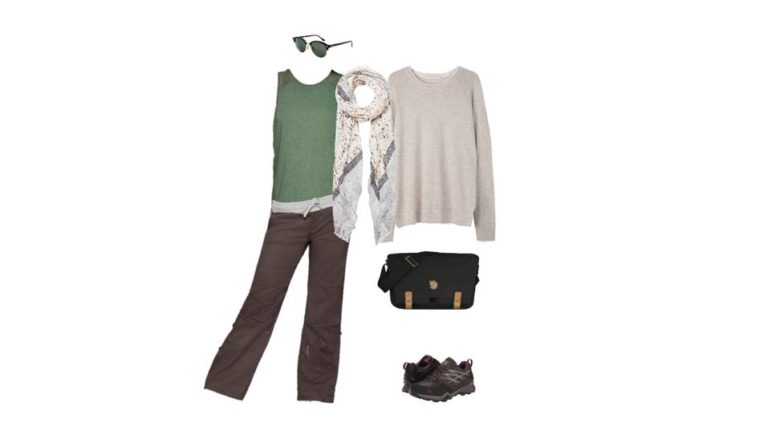 INDONESIA: 10 DAY PACKING LIST - Footloose Freya